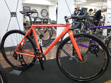 ANCHOR ROADBIKE 2018 アンカー ロードバイク